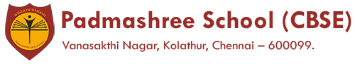 Home - Padmashree School